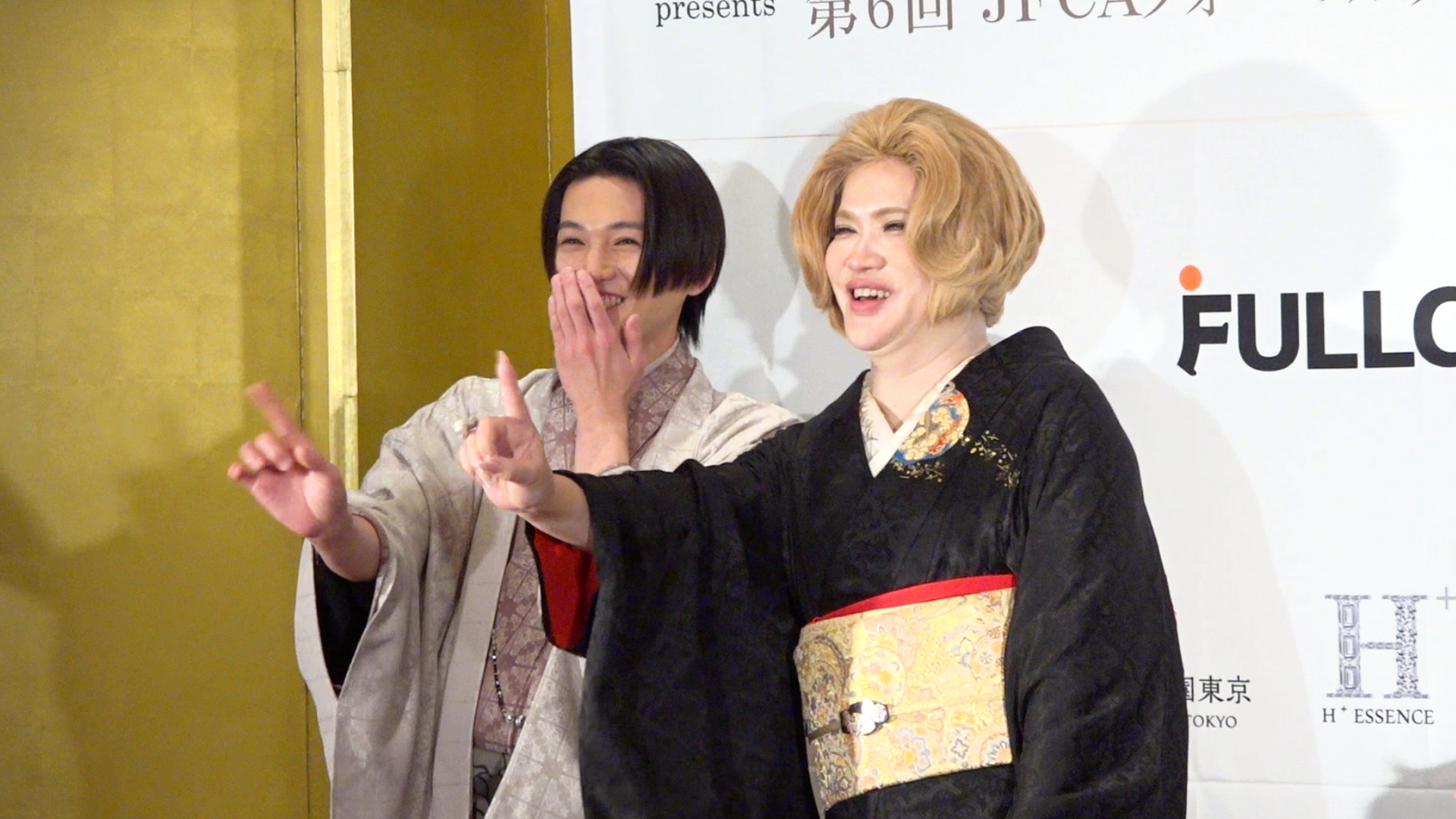 FANTASTICS八木勇征、IKKOとの“背負い投げ”生披露に大興奮！？「IKKO世代なので嬉しい」 - オリコン | Yahoo! JAPAN