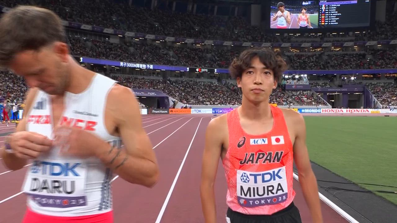 【動画】【アジア大会 Highlight 】〈体操 女子平均台/決勝〉岡村真 史上初金メダル - スポーツナビ「アジア大会 9月23日開幕【TBS】」