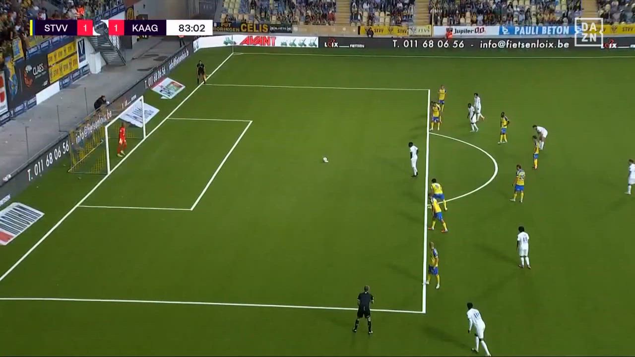 【動画】明治安田J2【第11節】仙台 vs 愛媛 ダイジェスト - スポーツナビ「DAZN Jリーグ」