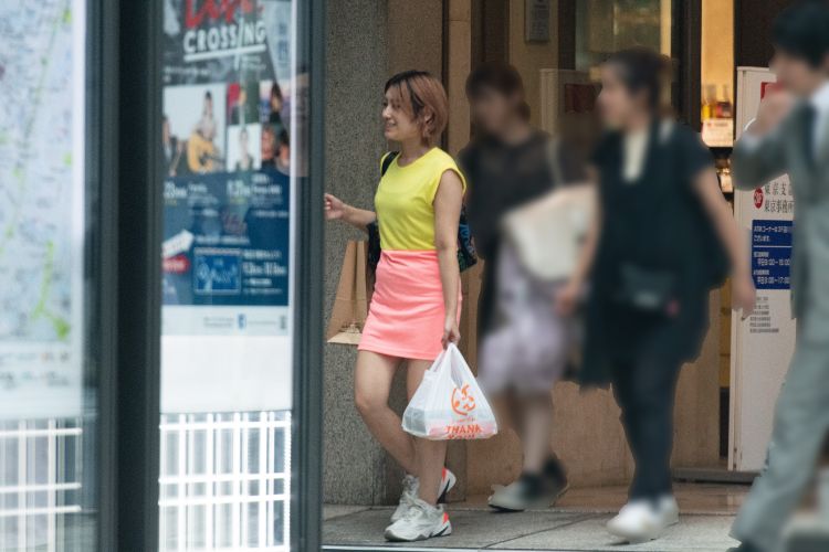 恋人いる発言のIMALU 相手はまたミュージシャンか - NEWSポストセブン【動画公式】 | Yahoo! JAPAN