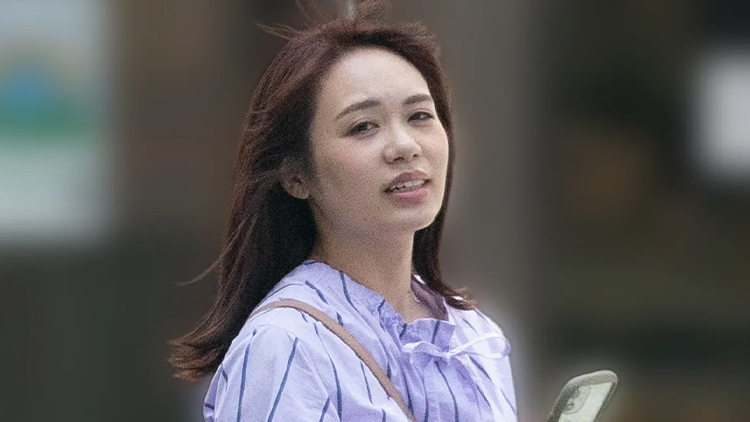 NHK・吉岡真央アナ 高知時代の先輩局員と結婚していた - NEWSポストセブン【動画公式】 | Yahoo! JAPAN