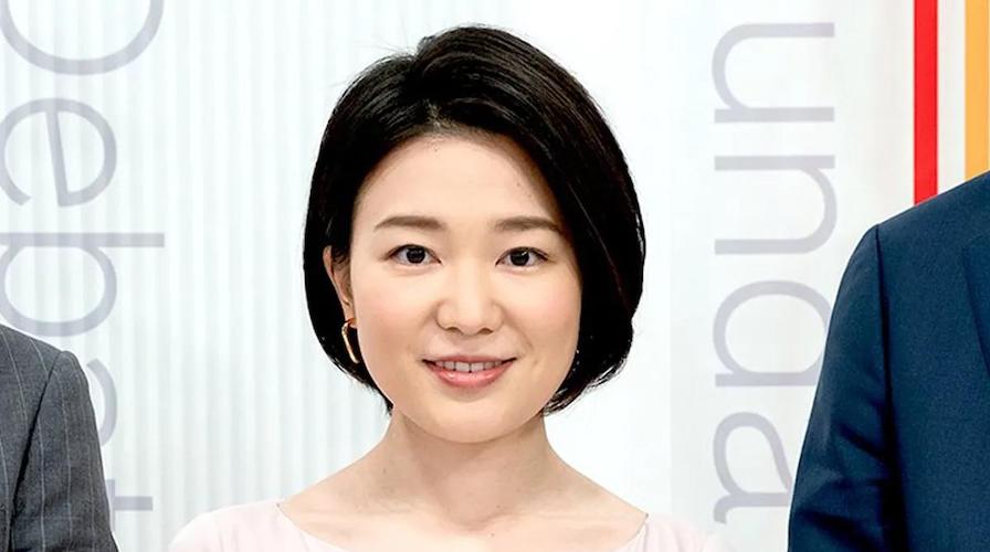 三雲孝江さんの娘・星麻琴アナ NHKで大躍進へ - NEWSポストセブン【動画公式】 | Yahoo! JAPAN