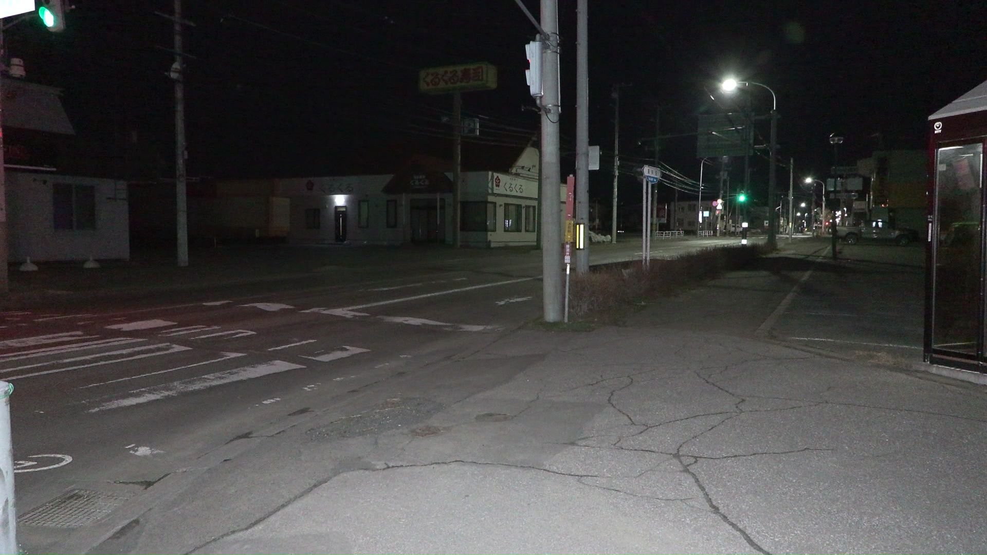 79歳女性がバッグをひったくられそうになり転倒・顔面打撲などのケガ…警察は「強盗致傷事件」として上下とも黒っぽい服装の男の行方を追う〈北海道北見市〉 - 北海道ニュースUHB TimeLine ...