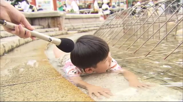 きょうも暑い！各地で夏全開 北海道内64地点で真夏日 北竜町では約200万本のヒマワリが見ごろ - 北海道ニュースUHB TimeLine | Yahoo! JAPAN