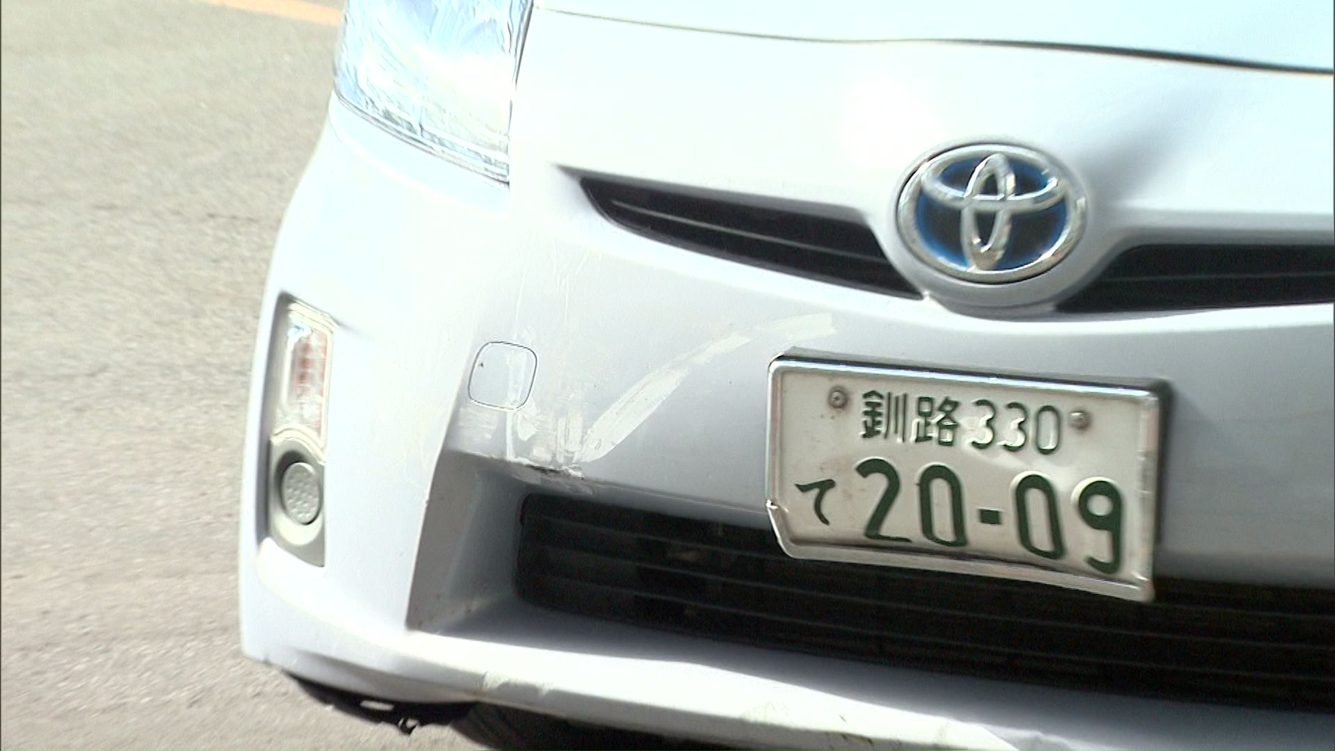 【釧路市女児(4)死亡事故】警察と市が再発防止策調査 「子どもをひいた認識ない」運転の男(77) 免許の自主返納ができない高齢者は相談を - 北海道ニュースUHB TimeLine ...