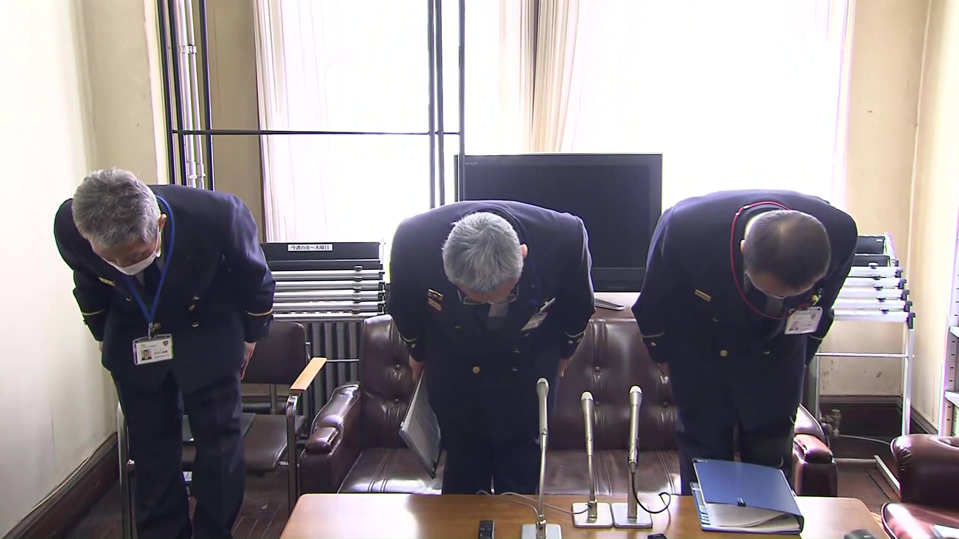 会費など"1000万円超"を着服か…「小樽市消防職員行政研究会」の事務局長 50代男性自首し発覚 刑事告訴も検討へ 北海道 - 北海道ニュースUHB TimeLine | Yahoo! JAPAN