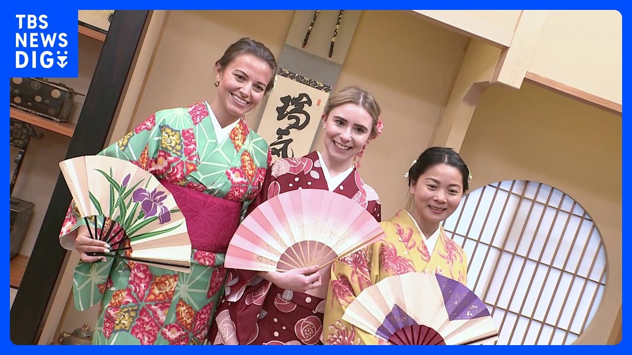 フィリピンのインフルエンサーに神戸牛！ インバウンド取り込みに異変！人が足りない！課題も｜TBS NEWS DIG - TBS NEWS DIG Powered by JNN | Yahoo ...