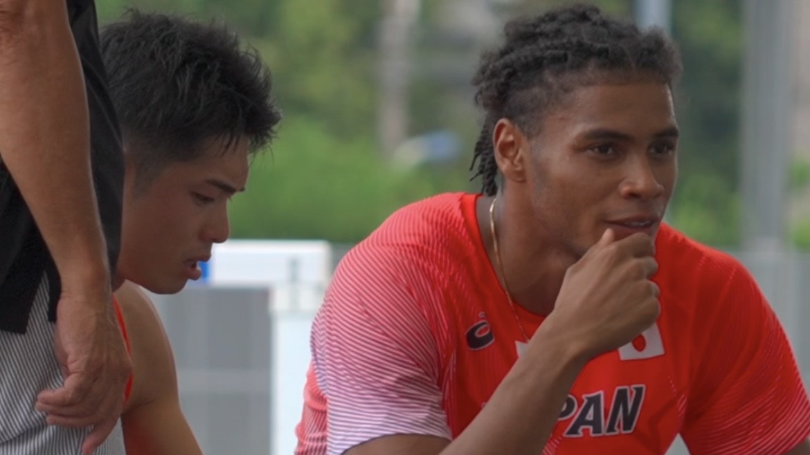 【動画】【東京2025世界陸上】東京世界陸上まであと3日！4×400mリレーチームの調整練習に密着！／声援と共に #まだ見ぬステージへ - スポーツナビ「日本陸上競技連盟（JAAF）」