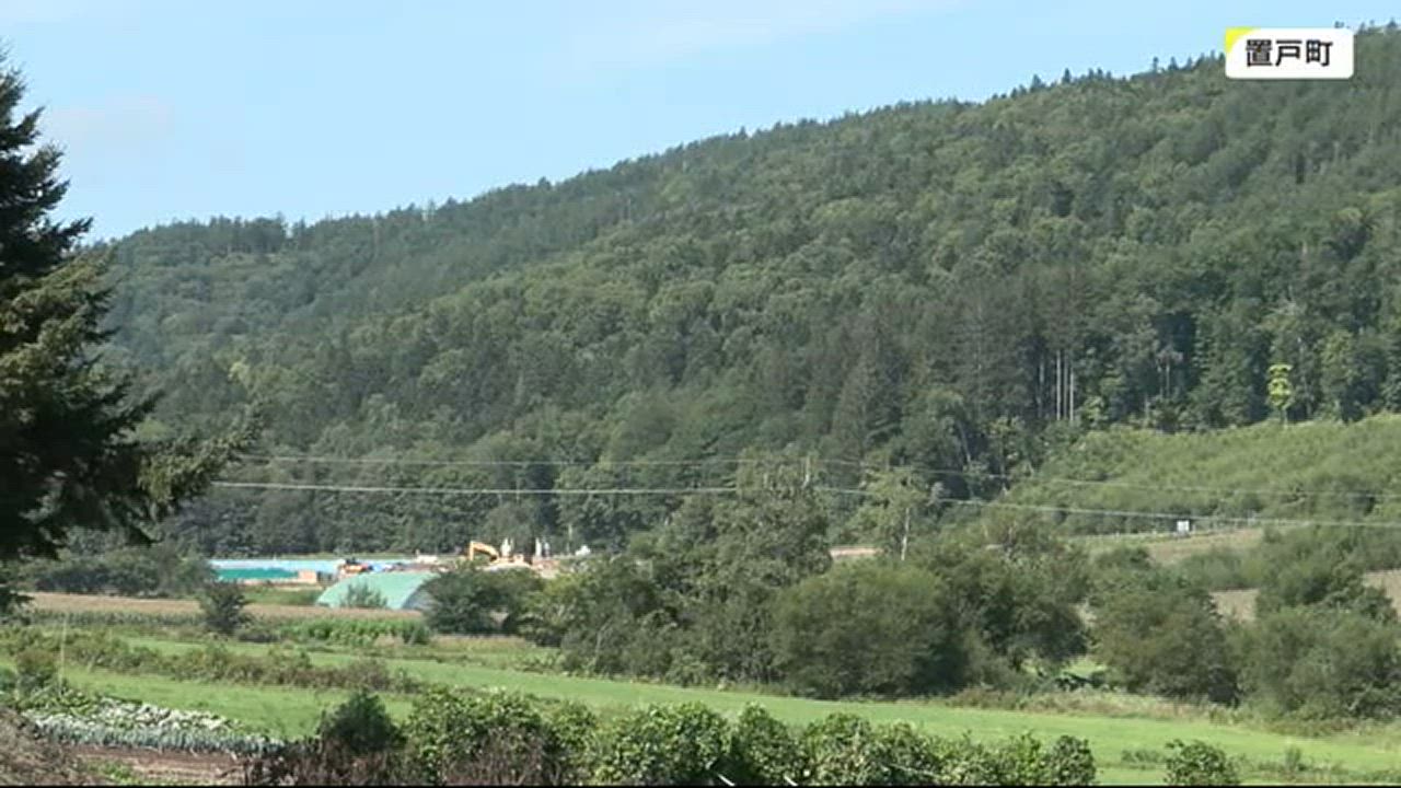 「きちんと対策してほしい」北海道置戸町で水銀検出 住民から不安の声 かつて水銀鉱山あった場所か - 北海道ニュースUHB TimeLine | Yahoo! JAPAN