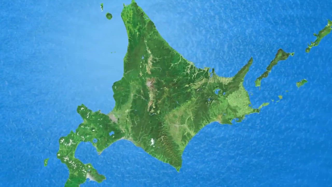 犬の飼育施設で3頭死ぬ クマに襲われたか… 首の部分に傷・周囲にはクマの毛や足跡も見つかる 北海道奈井江町 - 北海道ニュースUHB TimeLine | Yahoo! JAPAN