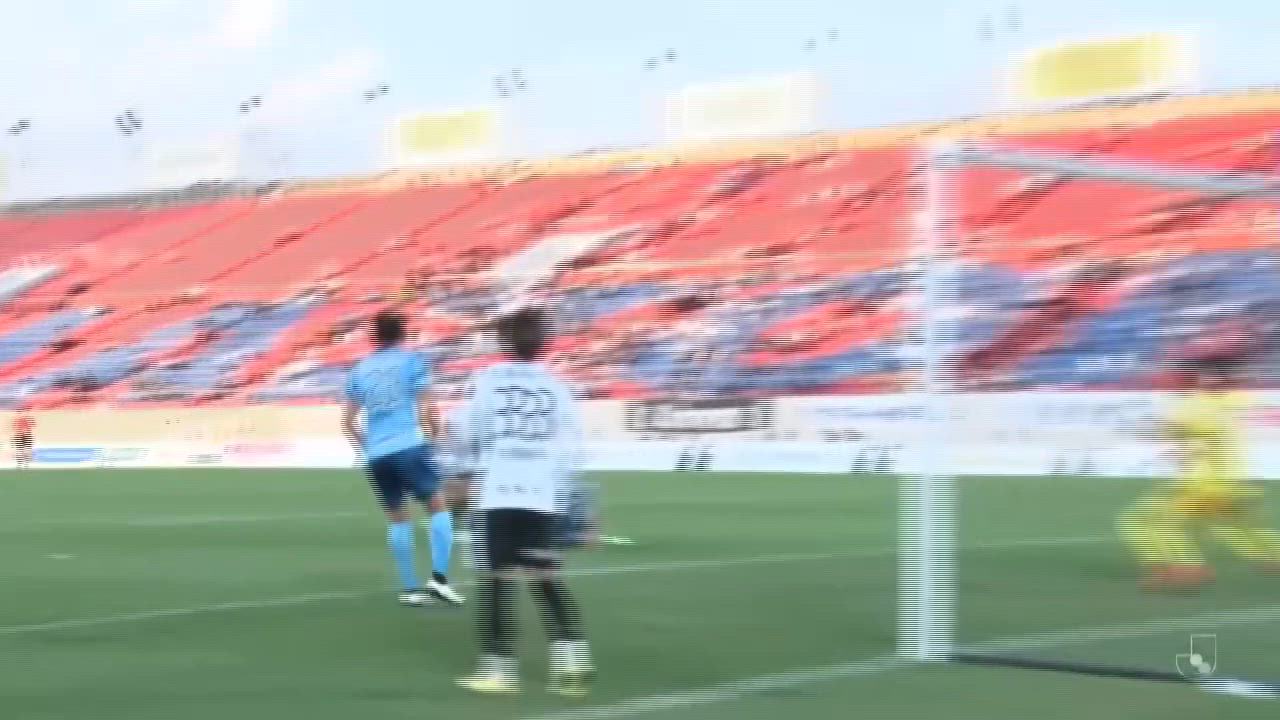 Jリーグ - J3 第20節 FC大阪 vs. カターレ富山 - 試合経過 - スポーツナビ