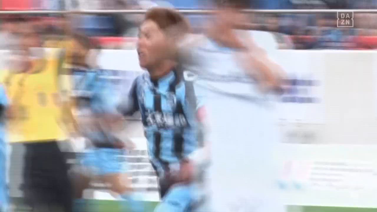 Jリーグ - J3 第14節 FC大阪 vs. 鹿児島ユナイテッドFC - 試合経過 - スポーツナビ