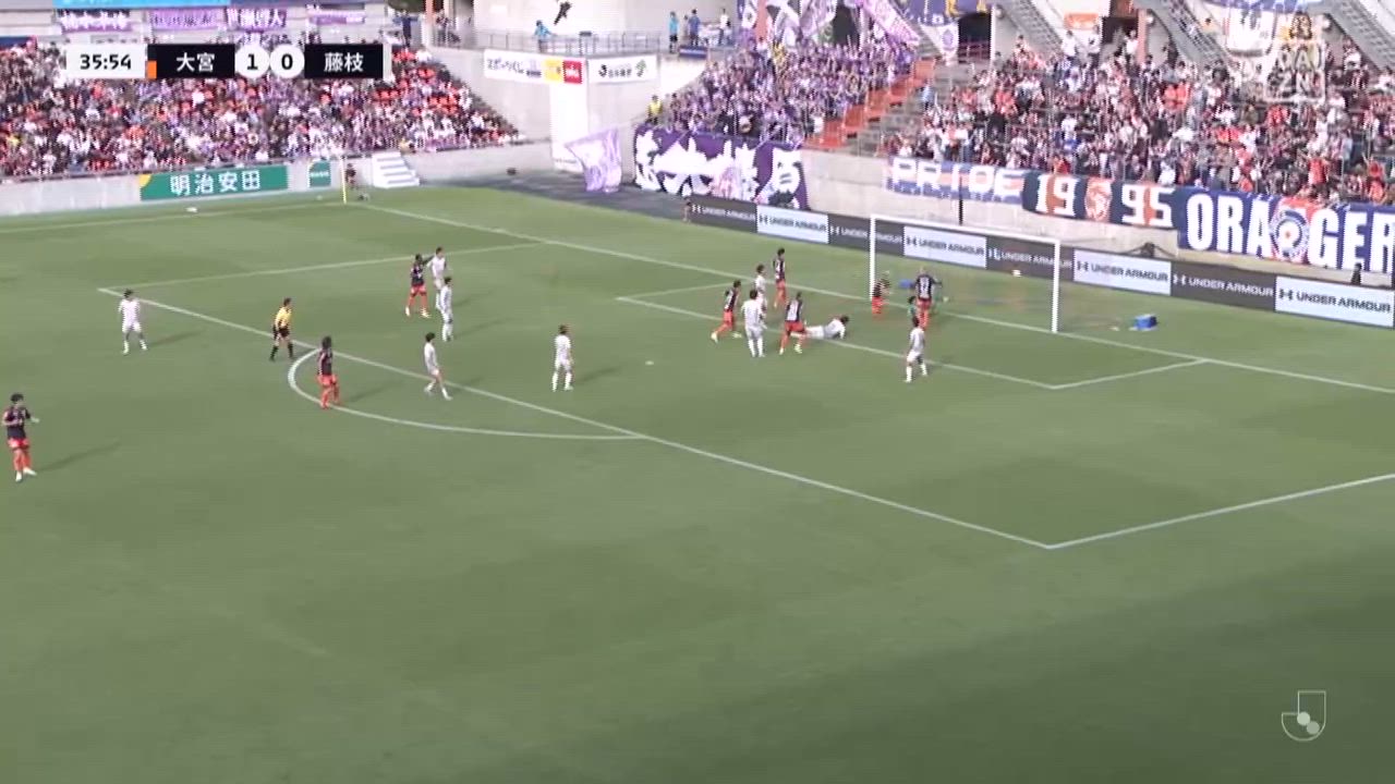 Jリーグ - 藤枝MYFC - スポーツナビ